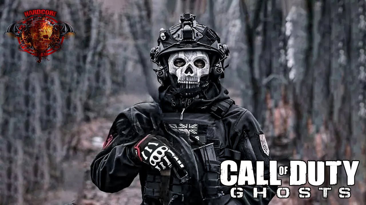 Equipo Ghosts Parte 2 Call of Duty Ghosts - YouTube