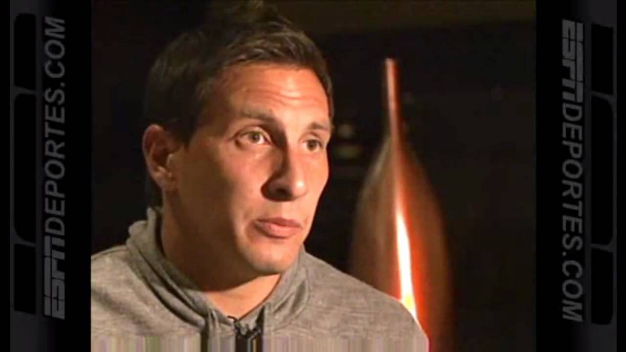 Christian Giménez nuevo refuerzo del cruz azul de mexico / SPORTS ...
