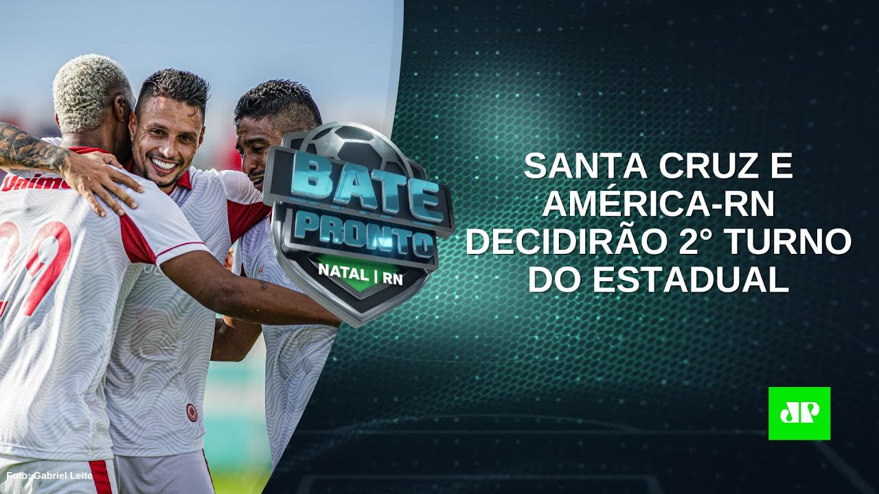 BATE PRONTO NATAL - AMERICA DETONA JOGO NA QUARTA E ABRE CRISE COM A ...