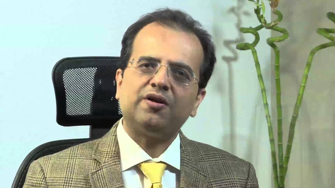 Empathizing with the disabled - Dr. Samir Parikh - YouTube