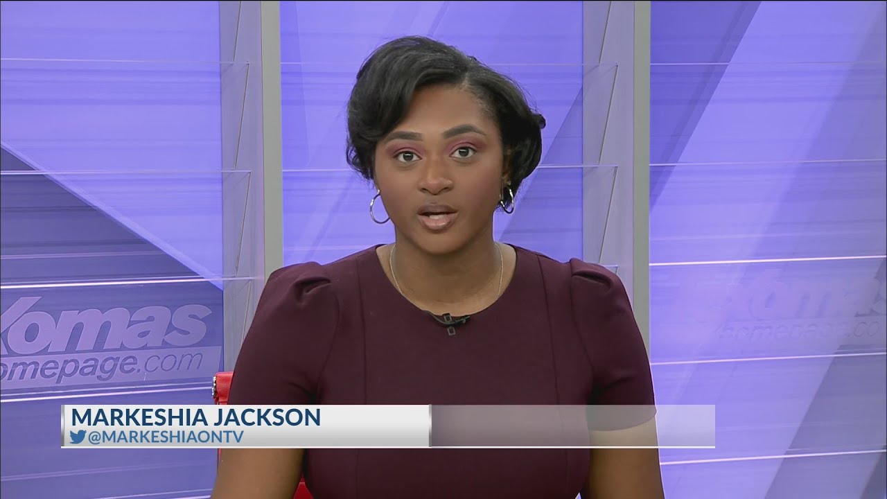 Chase Dougherty - KFDX 3 News at Six - YouTube