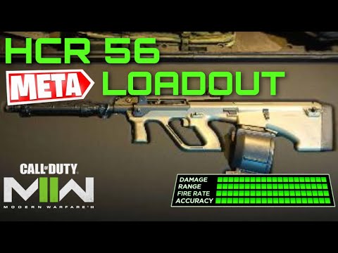💣🔫 HCR 56 - META LOADOUT DI CALL OF DUTY WARZONE 2.0! 🔫💣 - YouTube