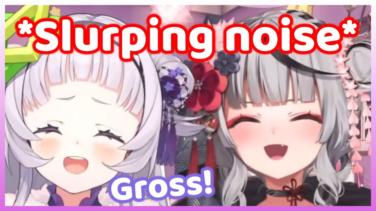 We gonna miss this Sussy Orca Chloe so much~ (Hololive) - YouTube