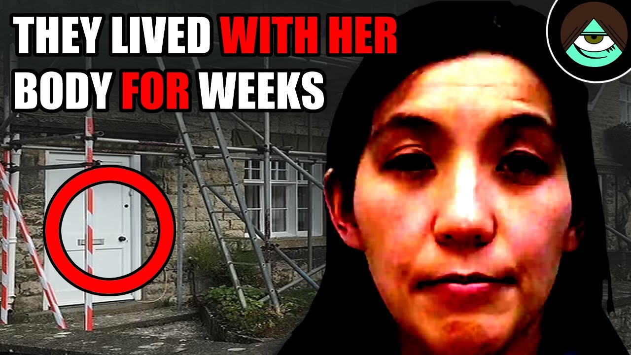 The Family who Lived with their Dead Sister - Rina Yasutake - YouTube