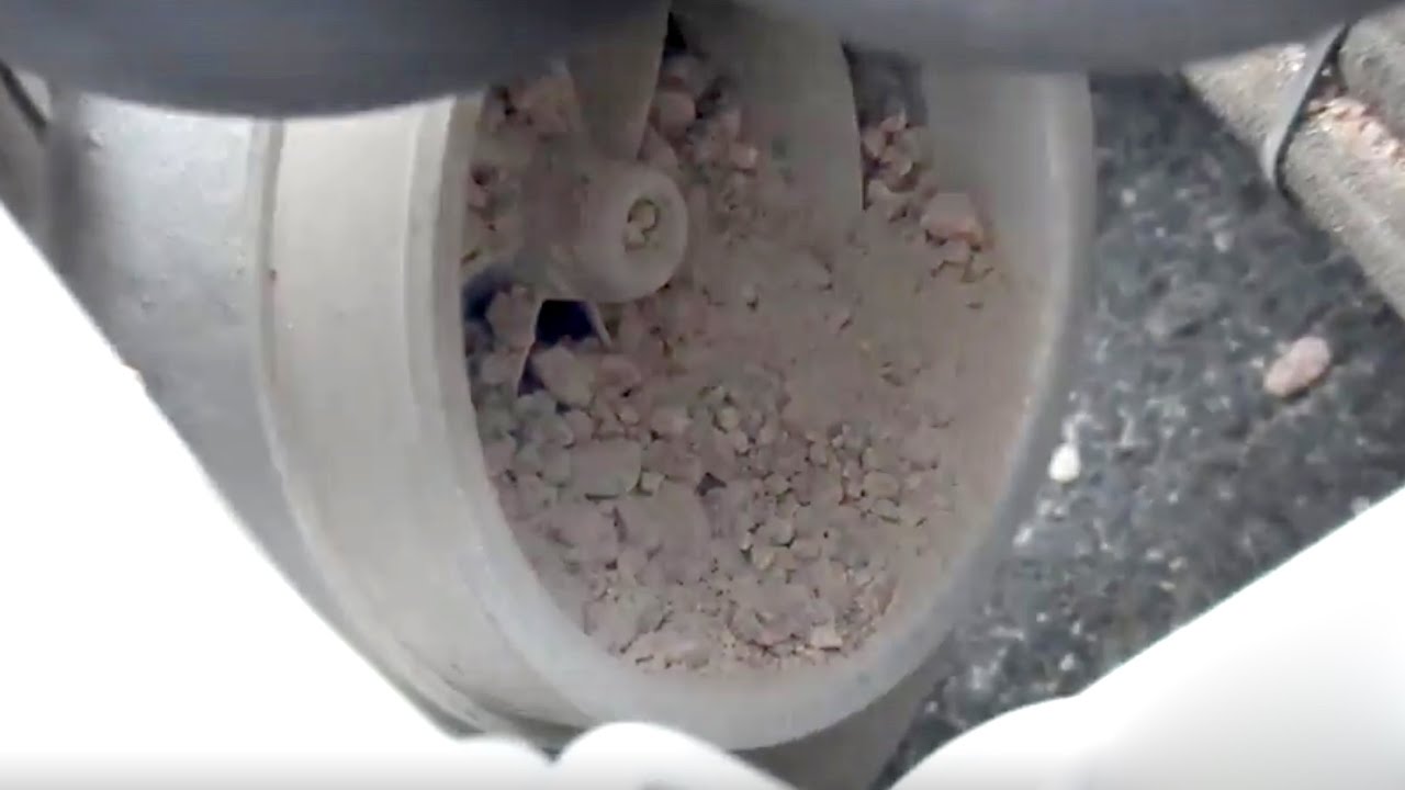 Turbos FILLED With Sand! 3000hp Camaro Goes OFF Track! - YouTube