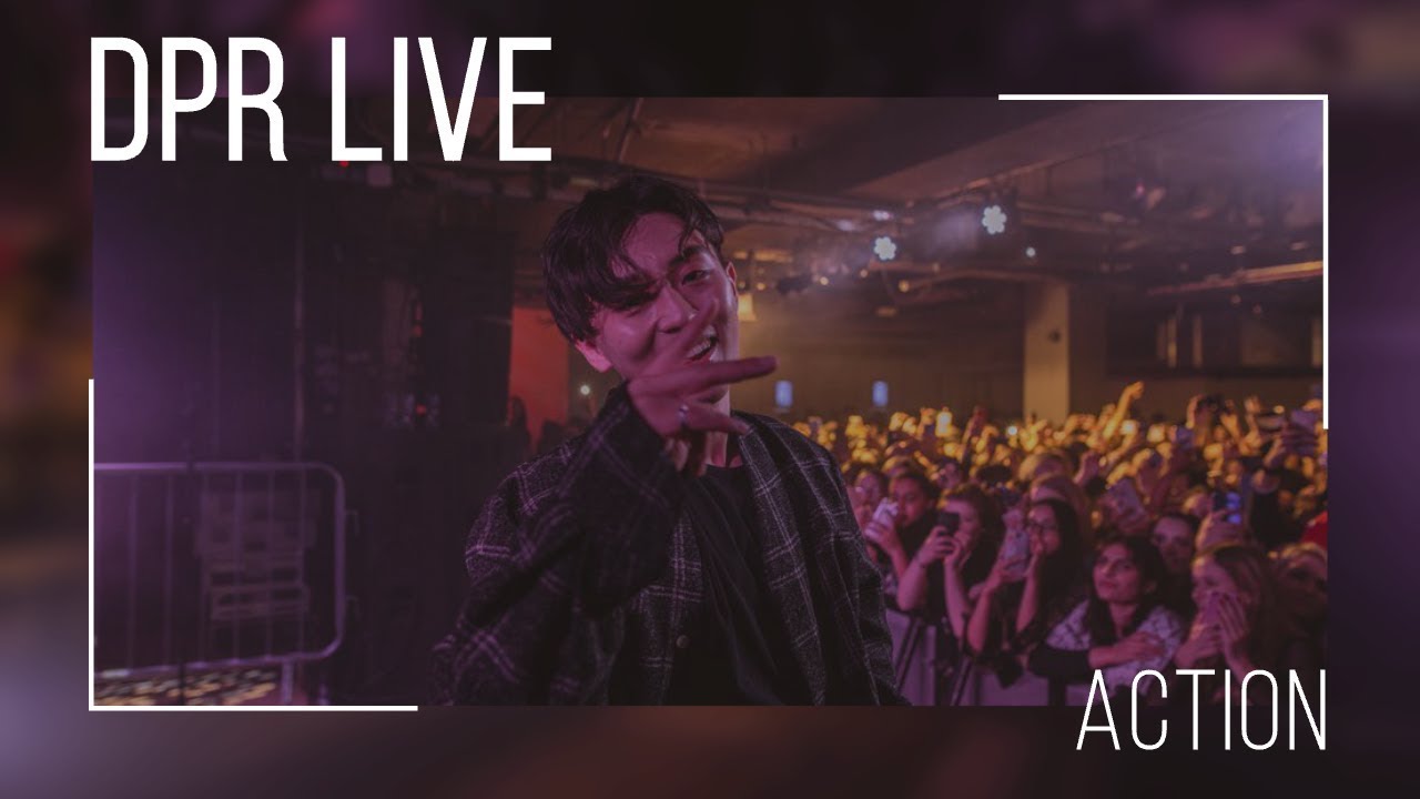 [AM Lyrics] DPR Live - Action feat. Gray HAN | ROM - YouTube