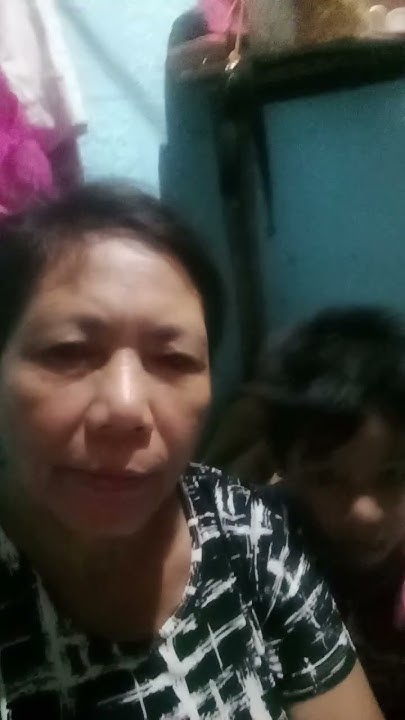 dahil pagod Ang Ka Wonder Mama Lyn 🥰 pag my time pahinga naman - YouTube