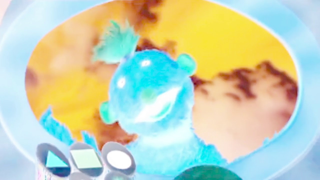 The Hoobs Theme Song In G Major - YouTube