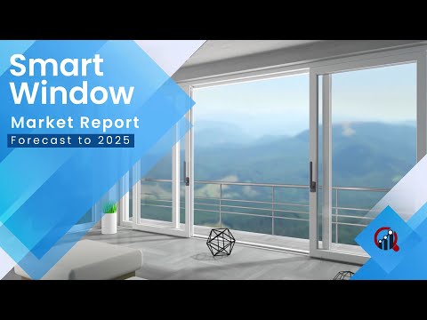 Smart Window Market Research Report