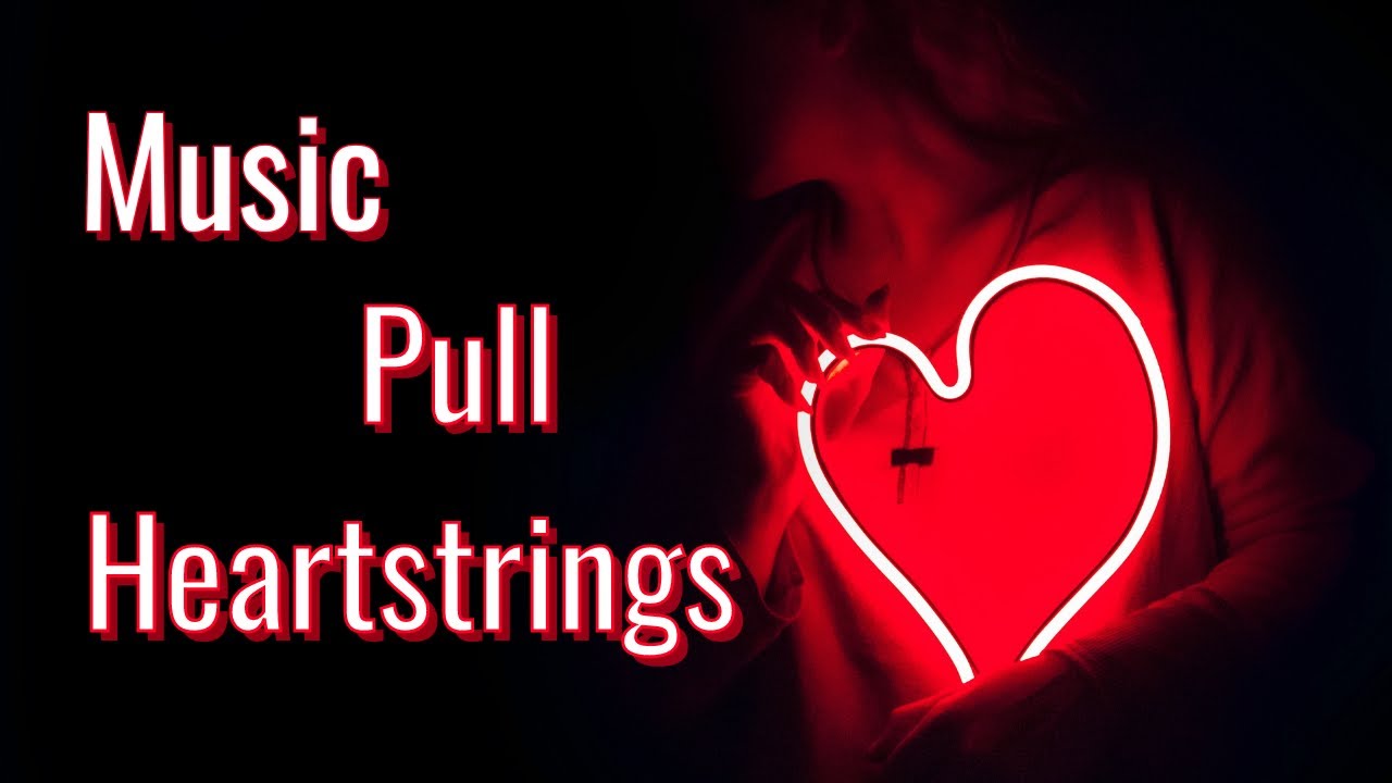 #beautiful #pieces for moments that pull at the #heartstrings - YouTube