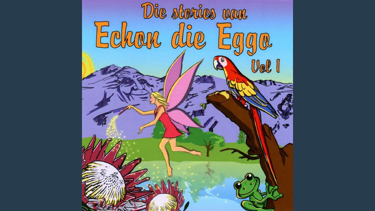 Die Paddas En Die Mieliepitte Baklei - YouTube