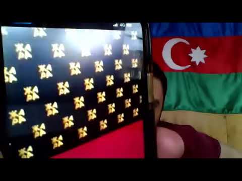 Leyla Əliyeva dəli olub. Narkotik onu baxın nə hala salıb. Anormal hərəkətlər