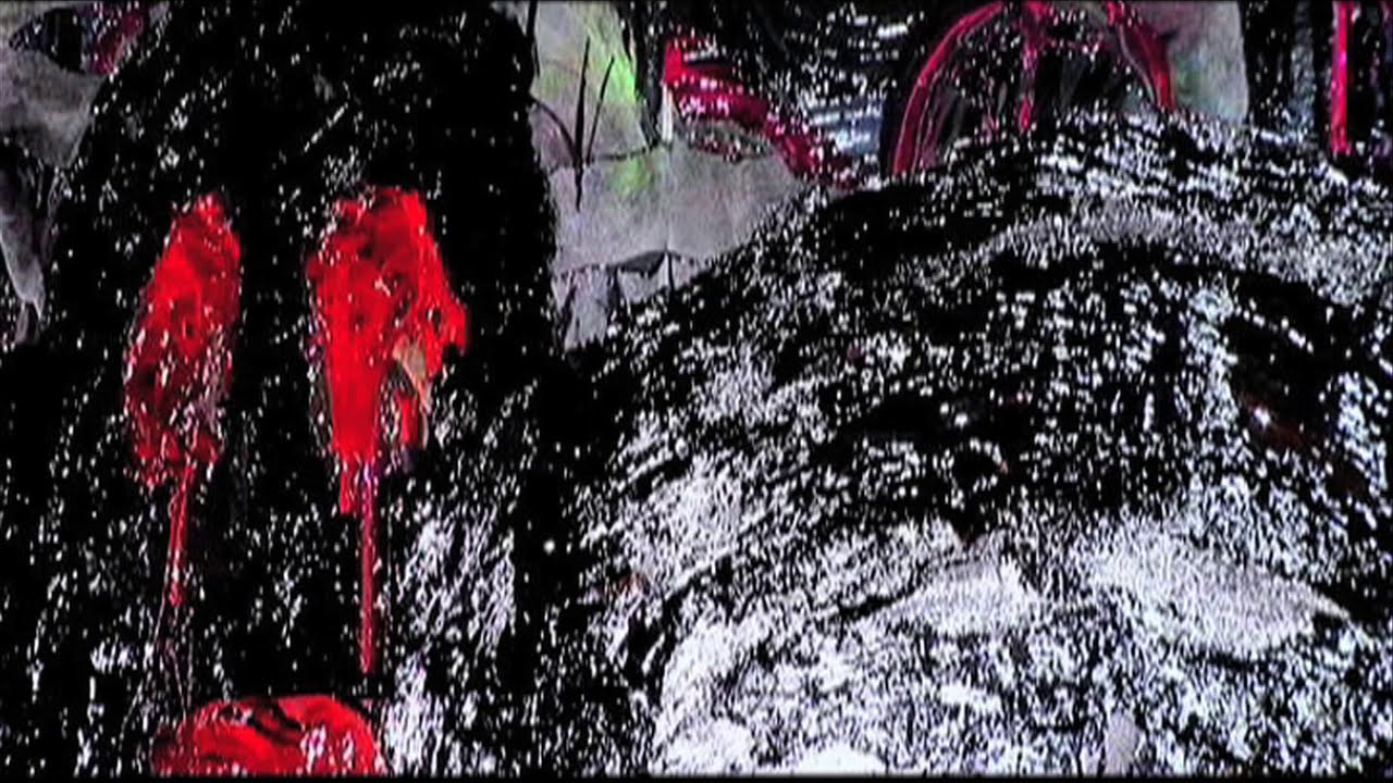 R.I.P//Toshinori Kondo at PIKADON-BERLIN 2007 - YouTube