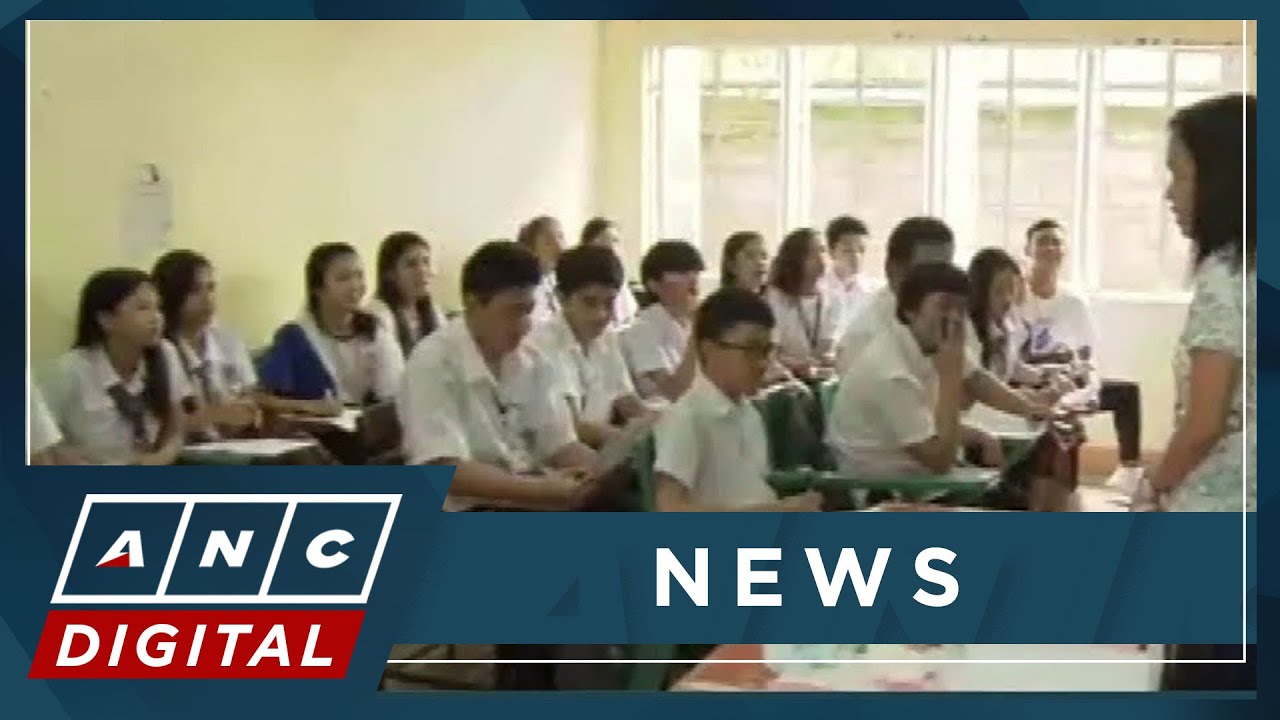 State universities, colleges to discontinue offering senior high school ...