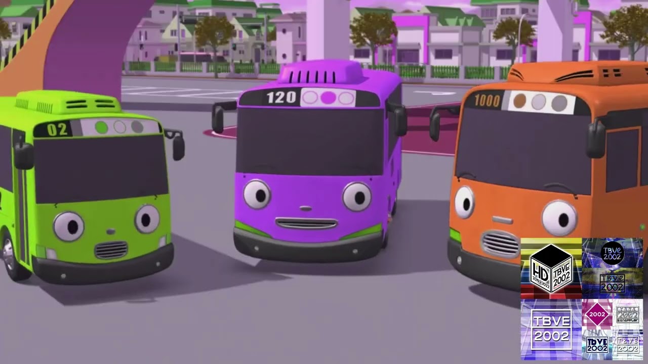 Gani Does the Roar Effects (Inspired by Regent Entertainment 1999 ...