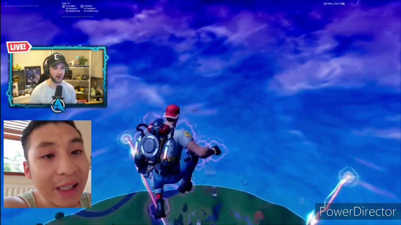 The Device Live Event Dooms Day! - YouTube