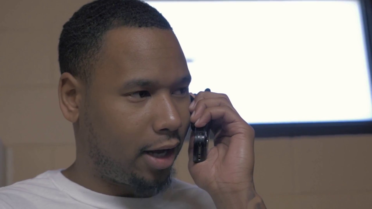 Trapped The Series: Episode 203 - YouTube