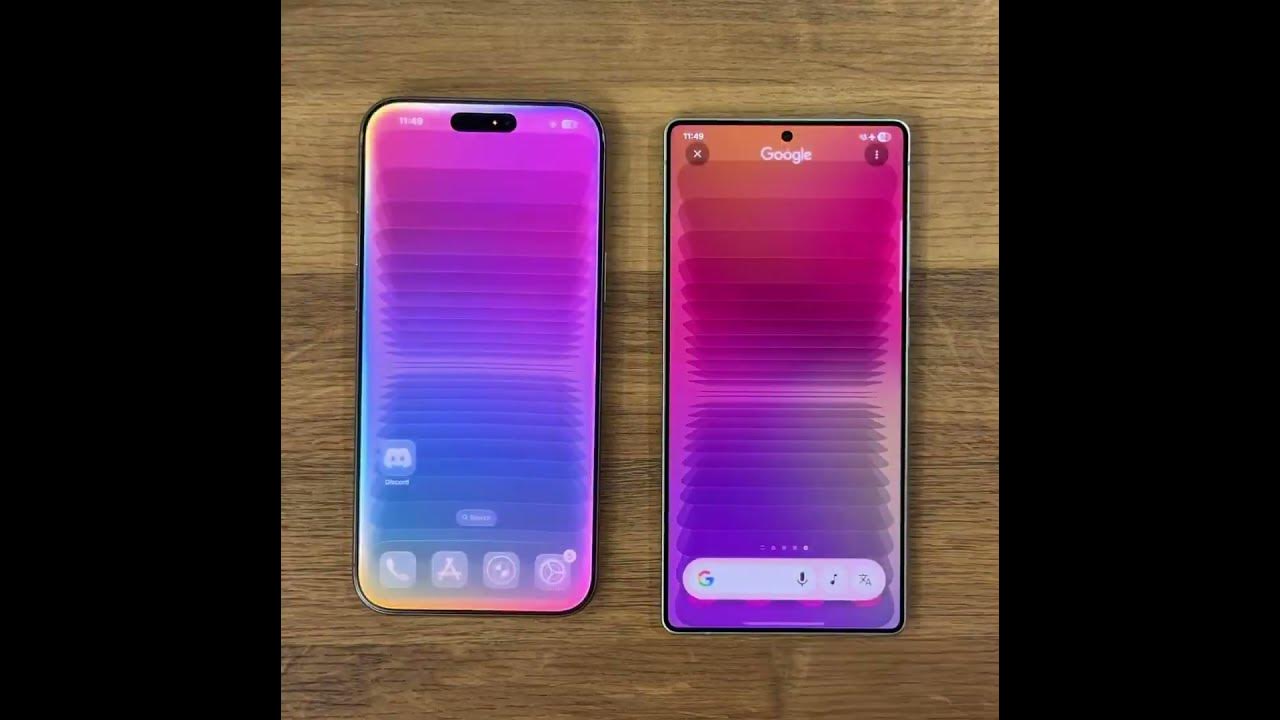 Ios Vs Android Copy Paste Apple Tech Ios26 Youtube