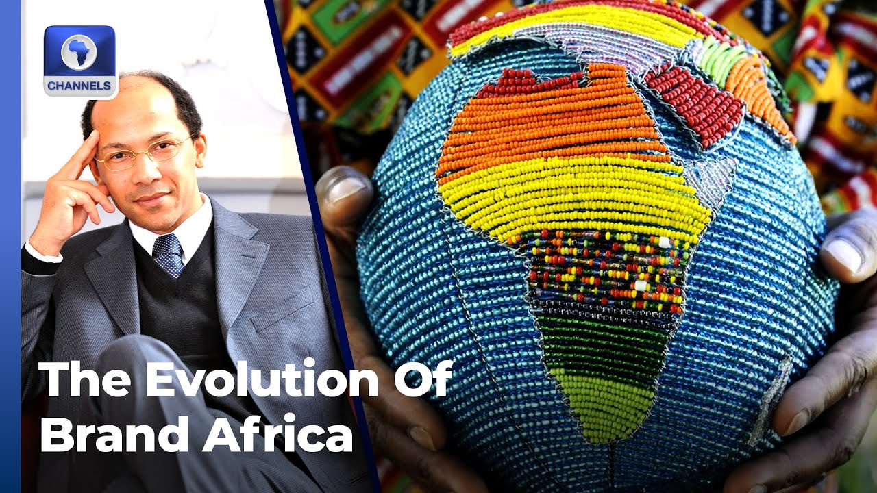 Examining the concept of 'Brand Africa' - YouTube