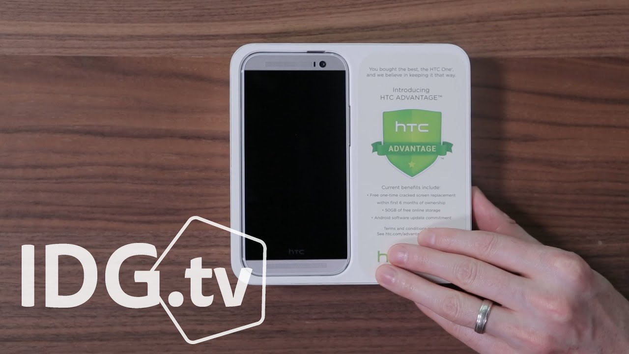 How To: Factory Reset Your Phone - YouTube