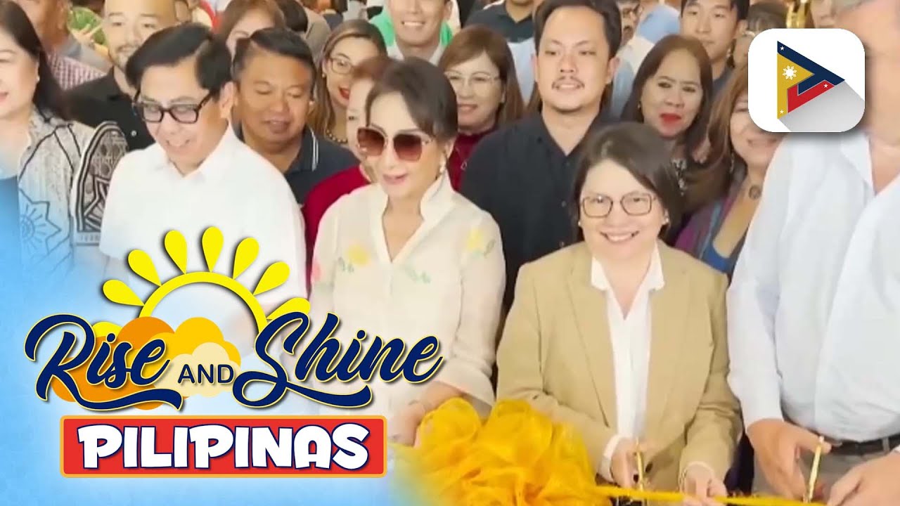 53 LGUs ng Cebu Province, lumahok sa One Cebu Island Expo 2024; Sari ...