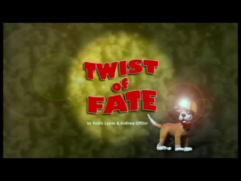 Fireman Sam - S5E2- Twist of Fate - YouTube