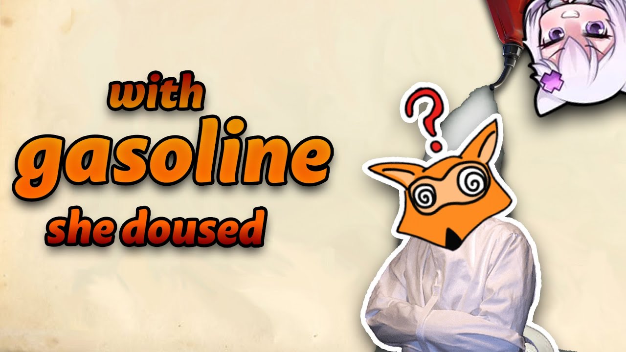Filian and the Fruit Snacks: A Cursed Vtuber Bedtime Story - YouTube
