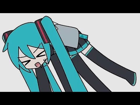 Anamanaguchi - Miku: \