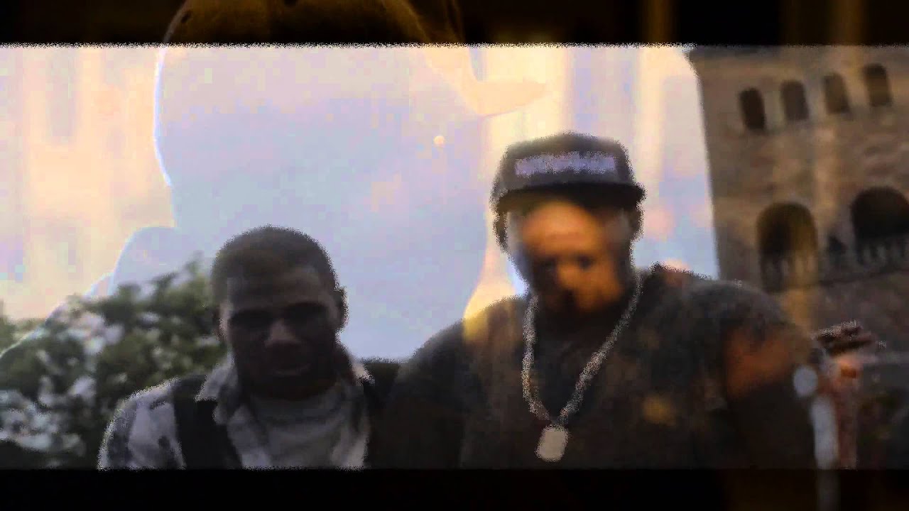 Fatz From Da Mobb - Music Artist Reel | Footage by Ching America - YouTube