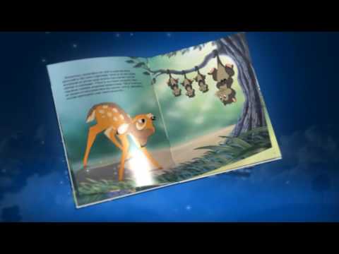 Egmont Disney Klasici RTS 17 sec WIDE