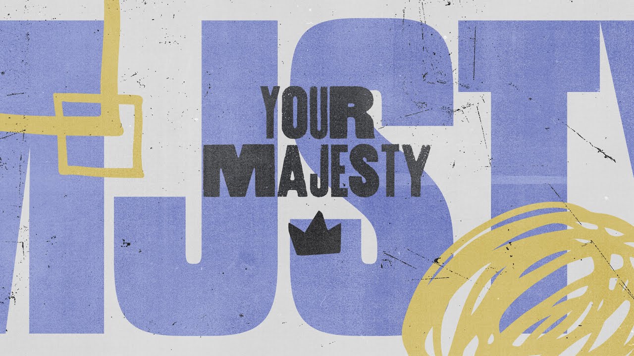 October 1st | Your Majesty | Mike Addington - YouTube