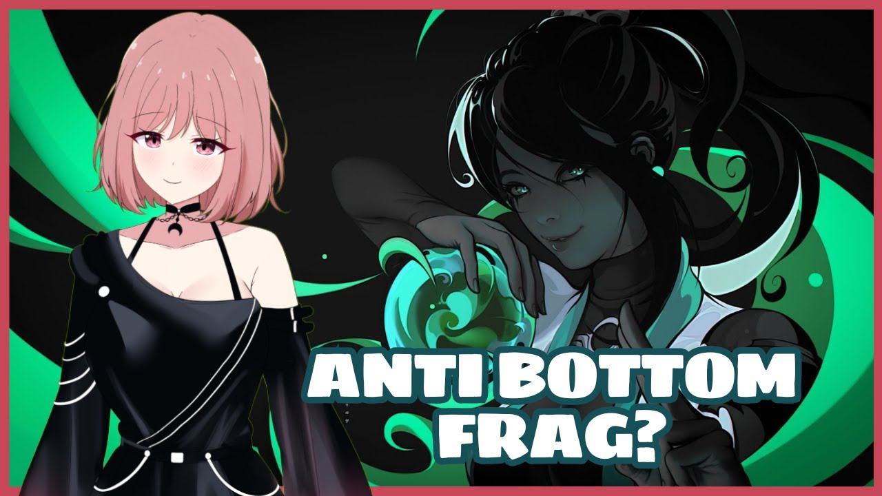🔴 APAKAH KUTUKAN BOTTOM FRAG LAGI? 😣 [ DO/SUBATHON part 66 ] # ...
