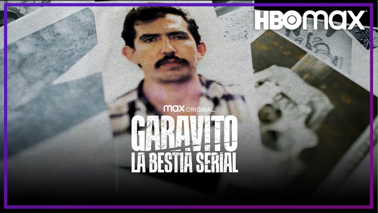 Garavito: La bestia serial | Tráiler oficial | HBO Max - YouTube