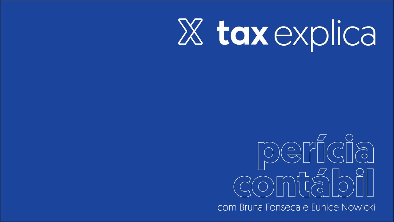 Você sabe o que é uma Perícia Contábil? - YouTube