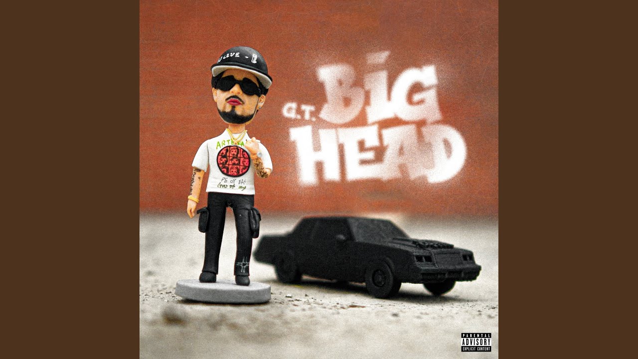 Big Head - YouTube