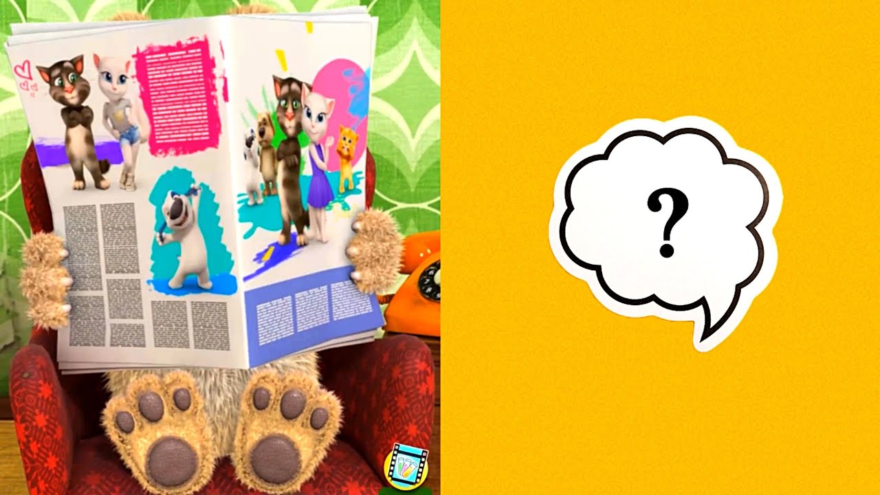 Talking Ben Jumpscare - YouTube