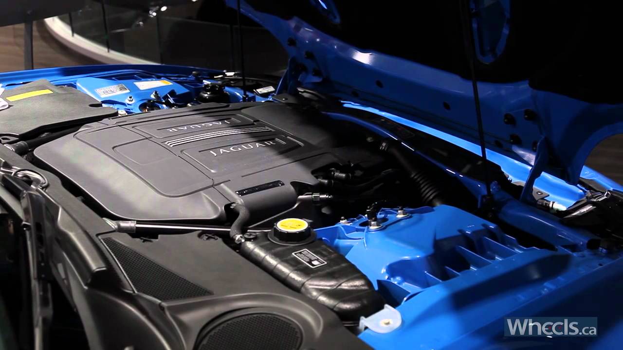 Peter Bleakney on performance cars - YouTube