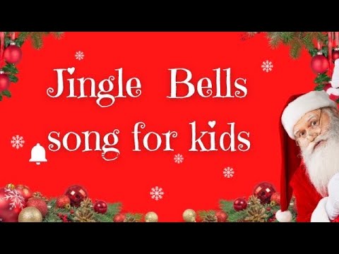 Jingle Bells |Christmas Song for kids - YouTube