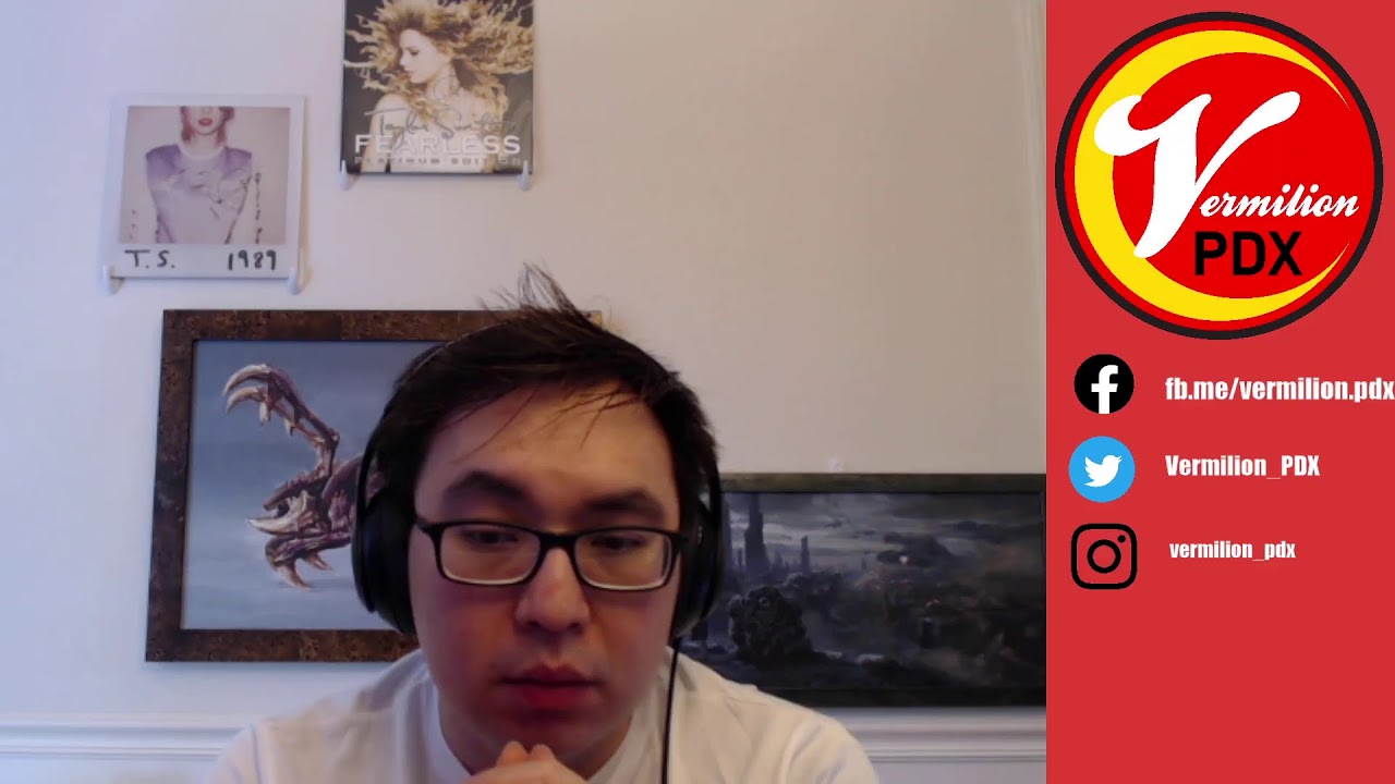 Collectibles and Coffee - Episode 4: Interview with Michael Caffrey, of ...