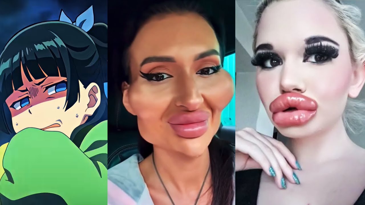 Cosmetic Surgery Addiction EXPOSED in Just 5 Minutes! - YouTube
