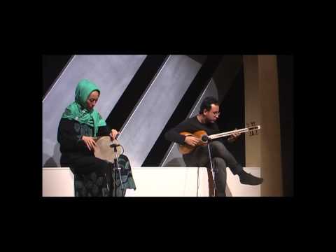 03 Chahar Mezrab Chahargah