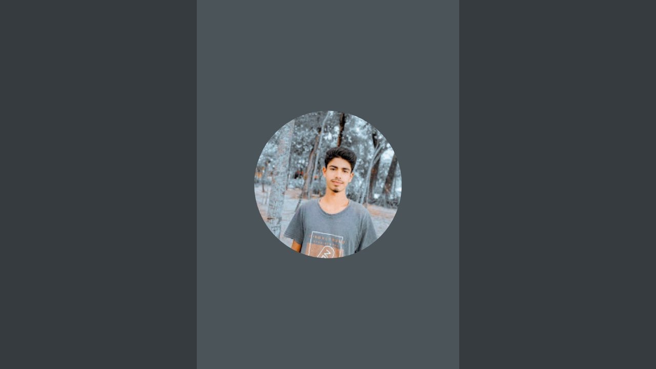 MD MIZAN is live! - YouTube