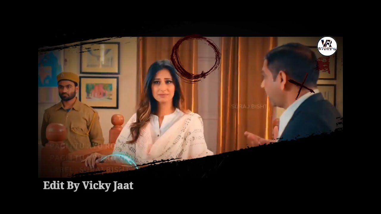 Pehle To Kabhi Kabhi Gham Tha Full Video Song {Mix By Vicky Jaat }《☆2020☆》 - YouTube