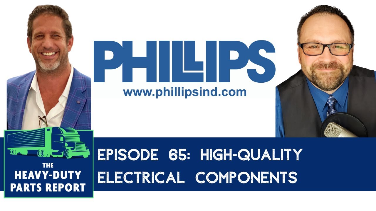 High-Quality Electrical Components - YouTube