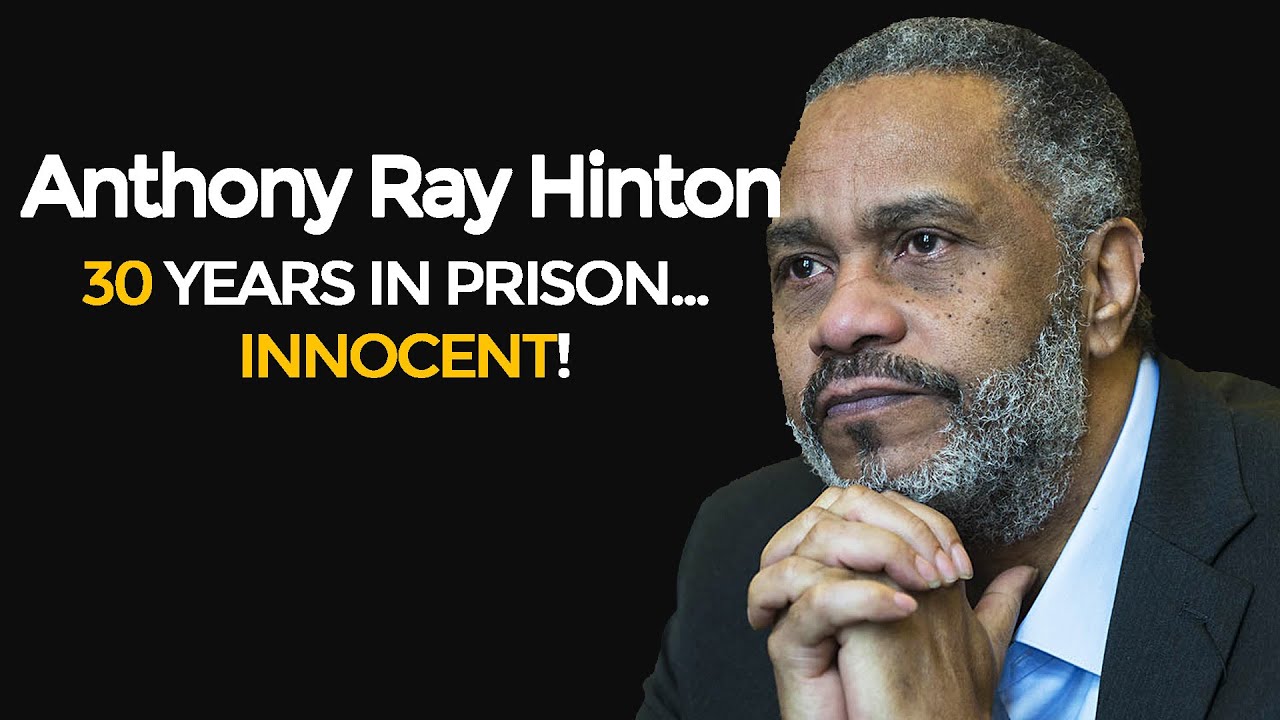 30 Years on Death Row for a Crime He Didn't Commit | The Unbreakable ...