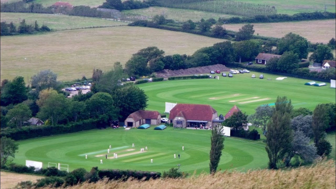Sussex T20 Cup Cricket, Nomads 1st XI vs Three Bridges CC 1st XI - YouTube