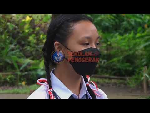 MPLS Day 5 (15 Juli 2022) SMA N 8 MANADO