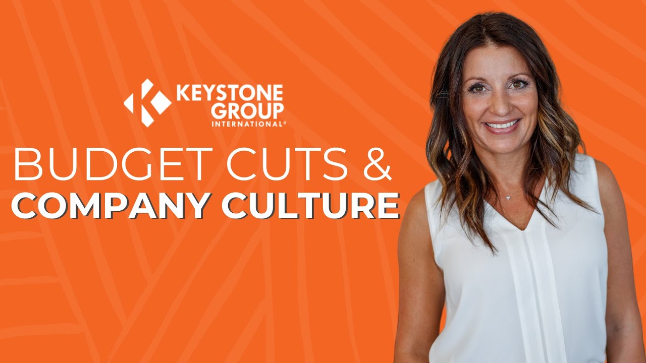 The Effects of Budget Cuts on Company Culture - YouTube