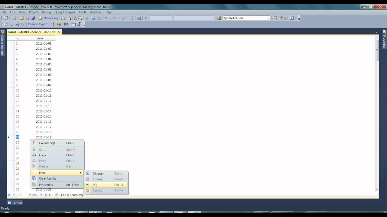 MS SQL 2012 How To Edit More Then 200 Rows YouTube ms-sql-2012-how-to-edit-more-then-200-rows-youtube
