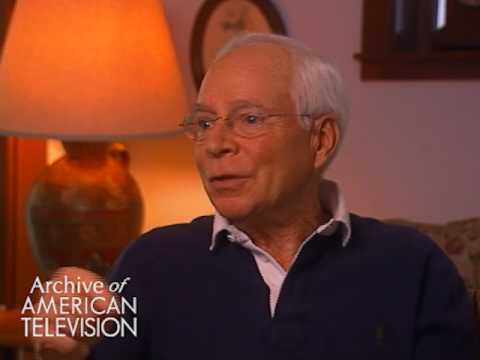 Executive Brandon Stoddard on "Schoolhouse Rock" - EMMYTVLEGENDS.ORG ...